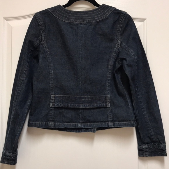 Sonoma | Jackets & Coats | Sonoma Jeans Jacket | Poshmark